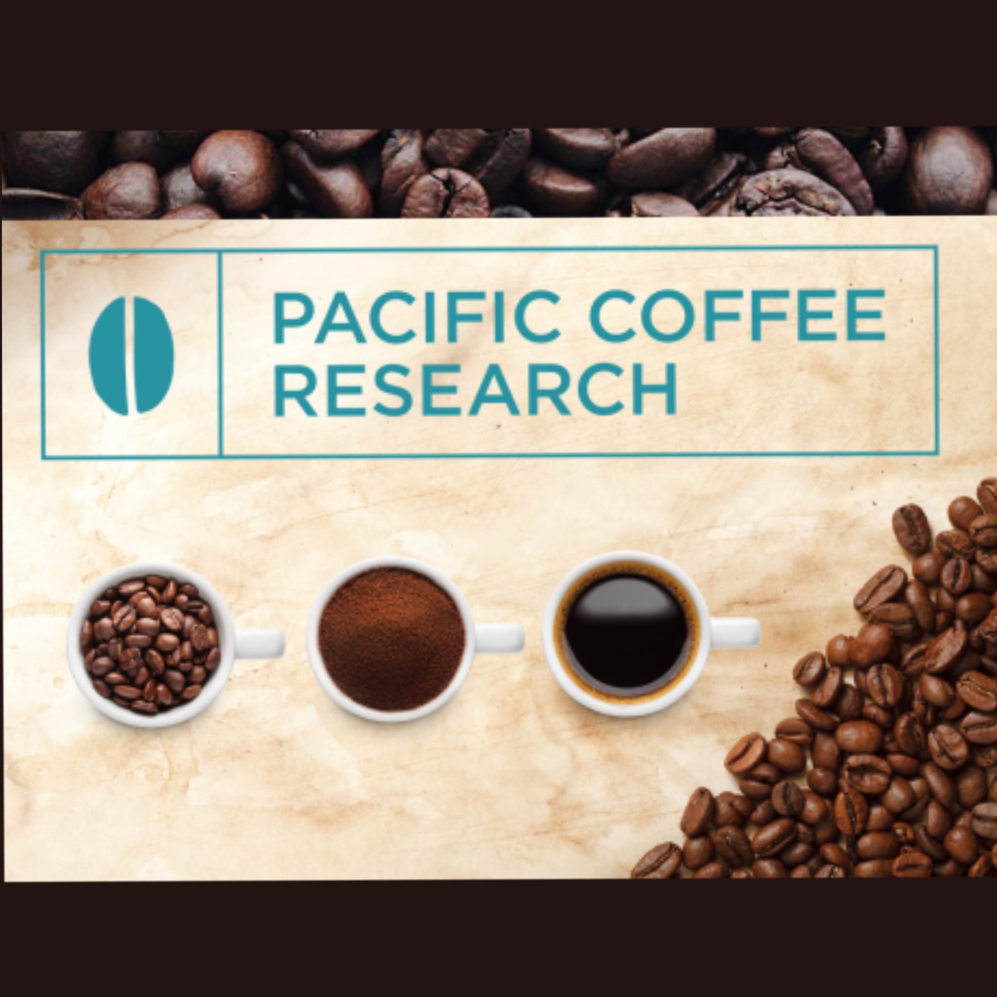 Hawai’i Coffee Tasting with Pacific Coffee Research - F.O.L.K. Hawaii